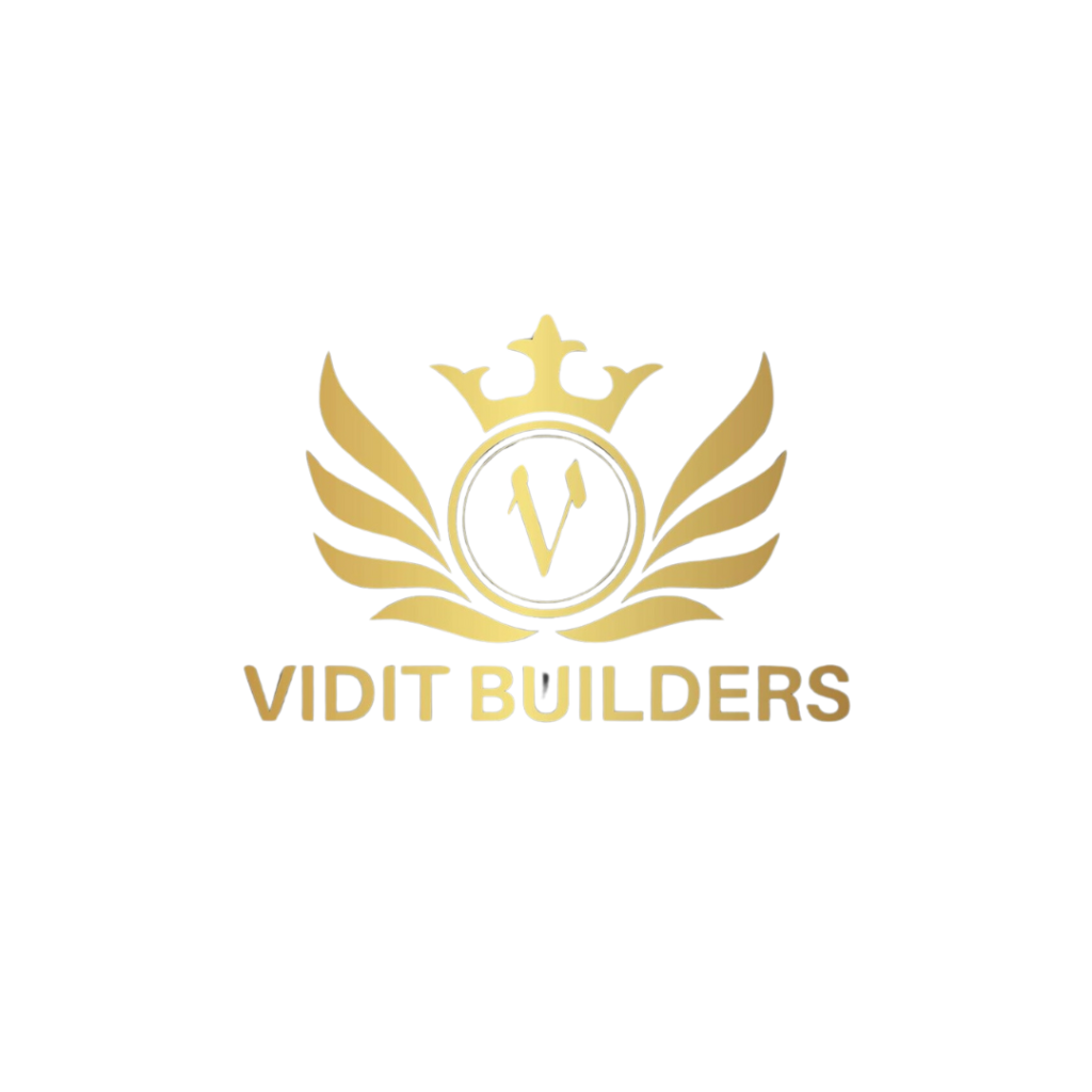 Home - Vidit Builder